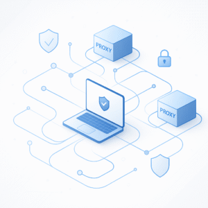 Comprehensive Proxy List for Secure and Anonymous Browsing